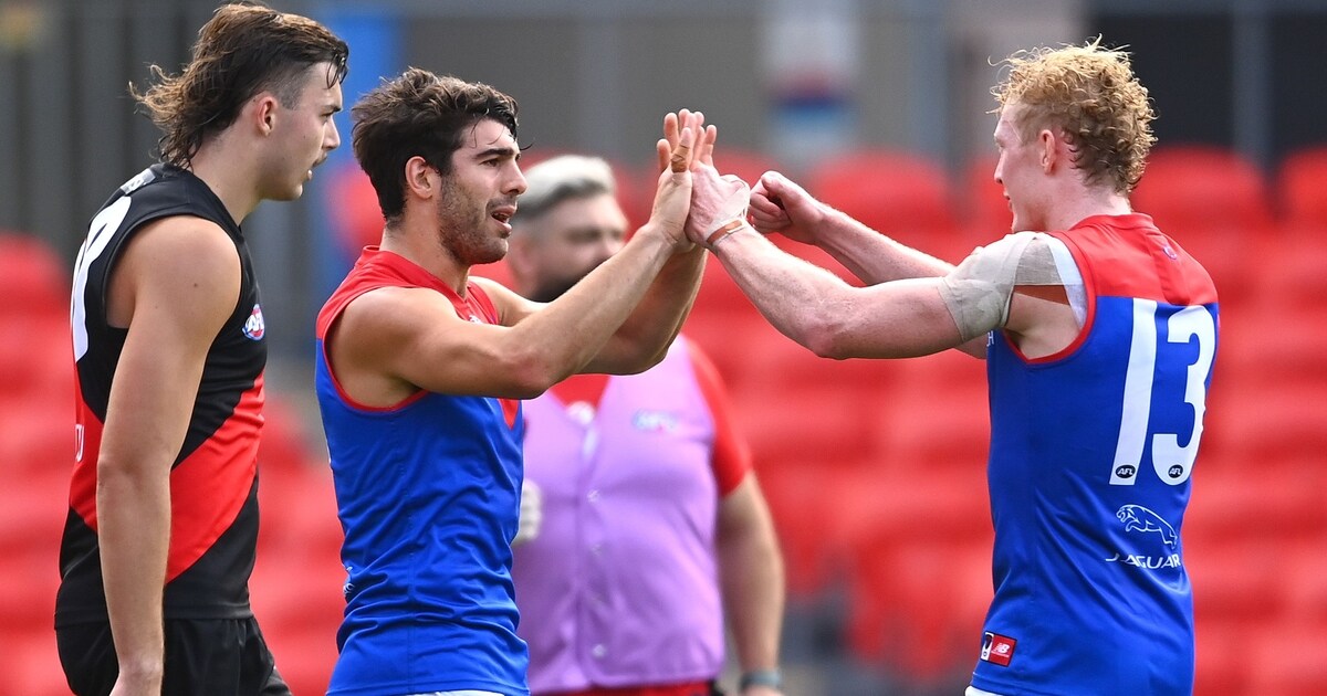 Demons AFL Fantasy Preview