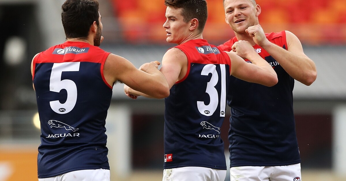 Five Demons to watch in 2021