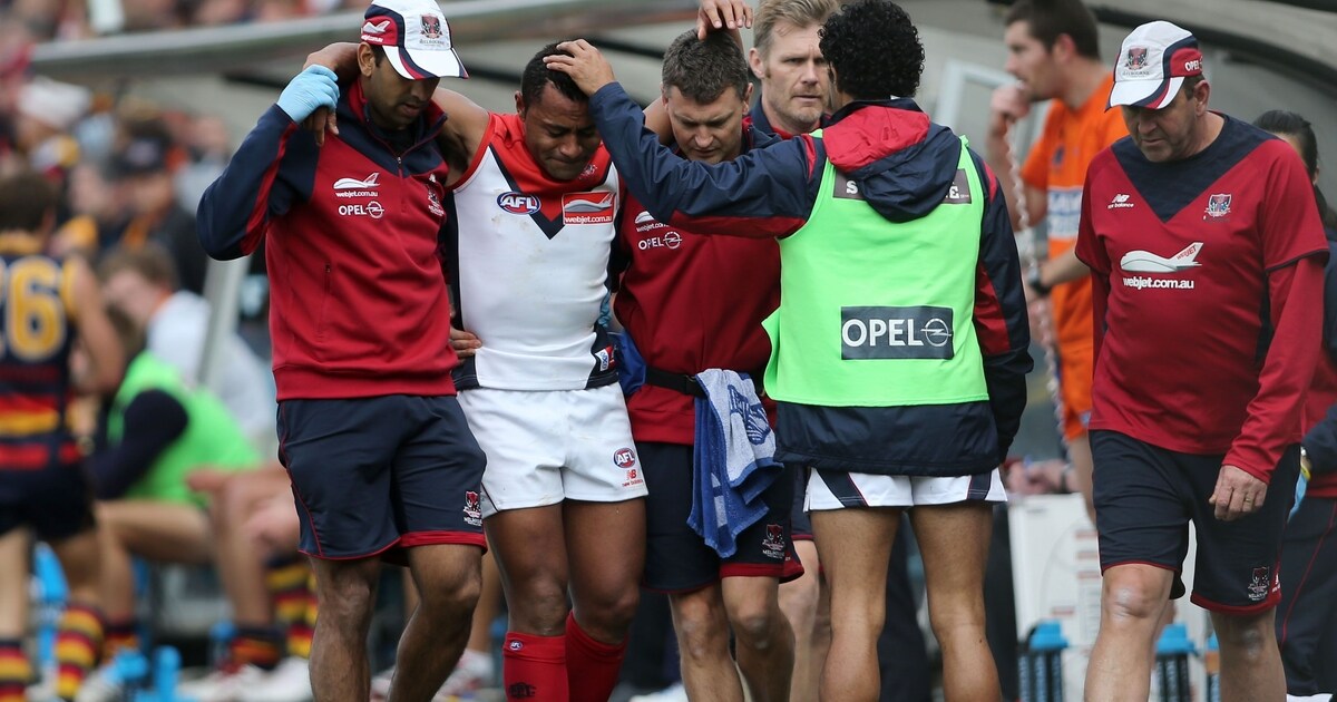 The history of the sub vest: Miscellaneous Melbourne facts