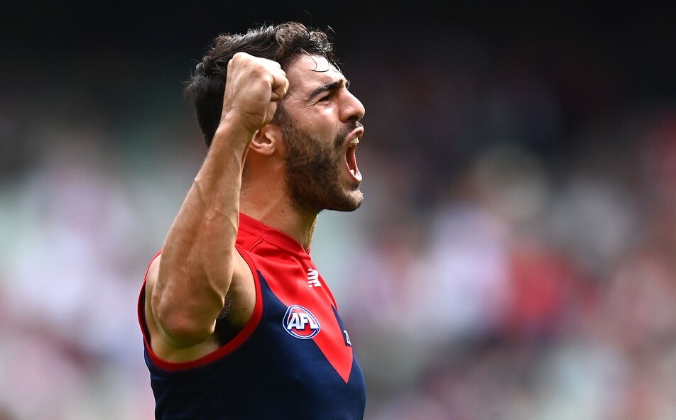 Match Centre | Melbourne Football Club