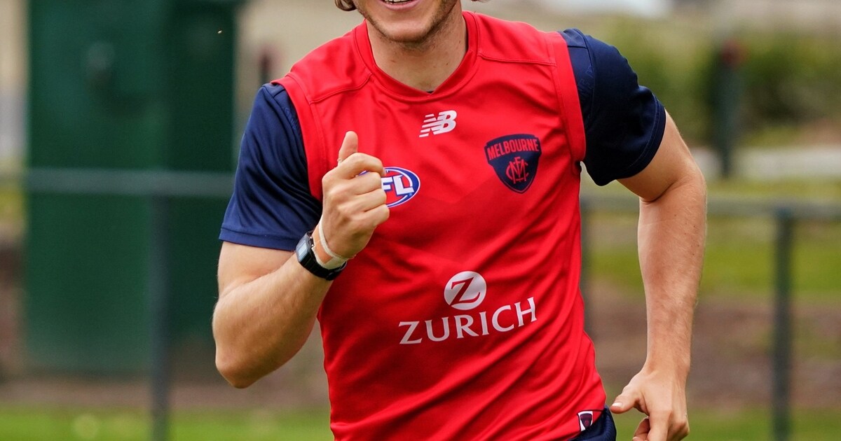 Galleries | Melbourne Football Club