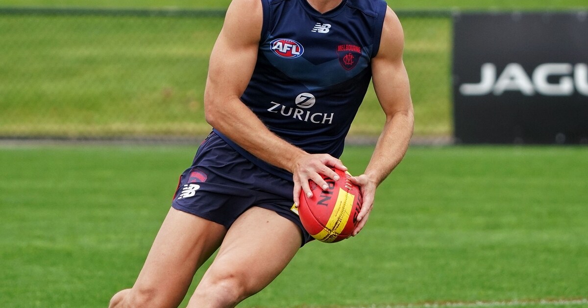 Galleries | Melbourne Football Club