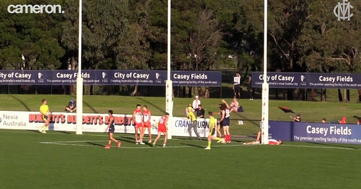 Latest Video | Melbourne Football Club