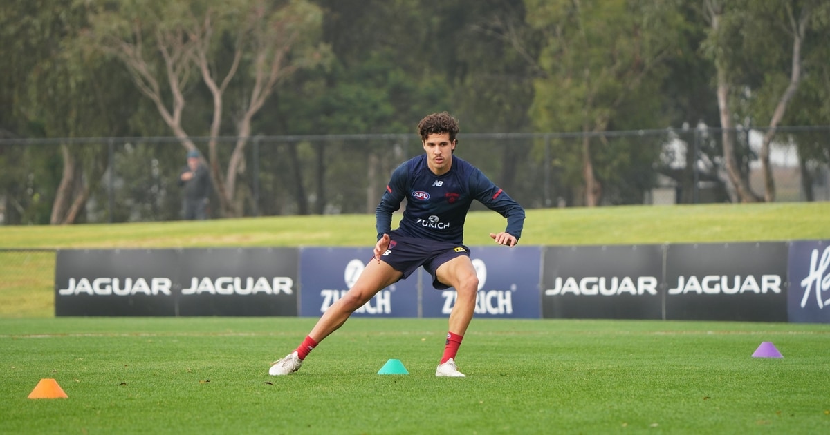 '21 Season | Deakyn Smith