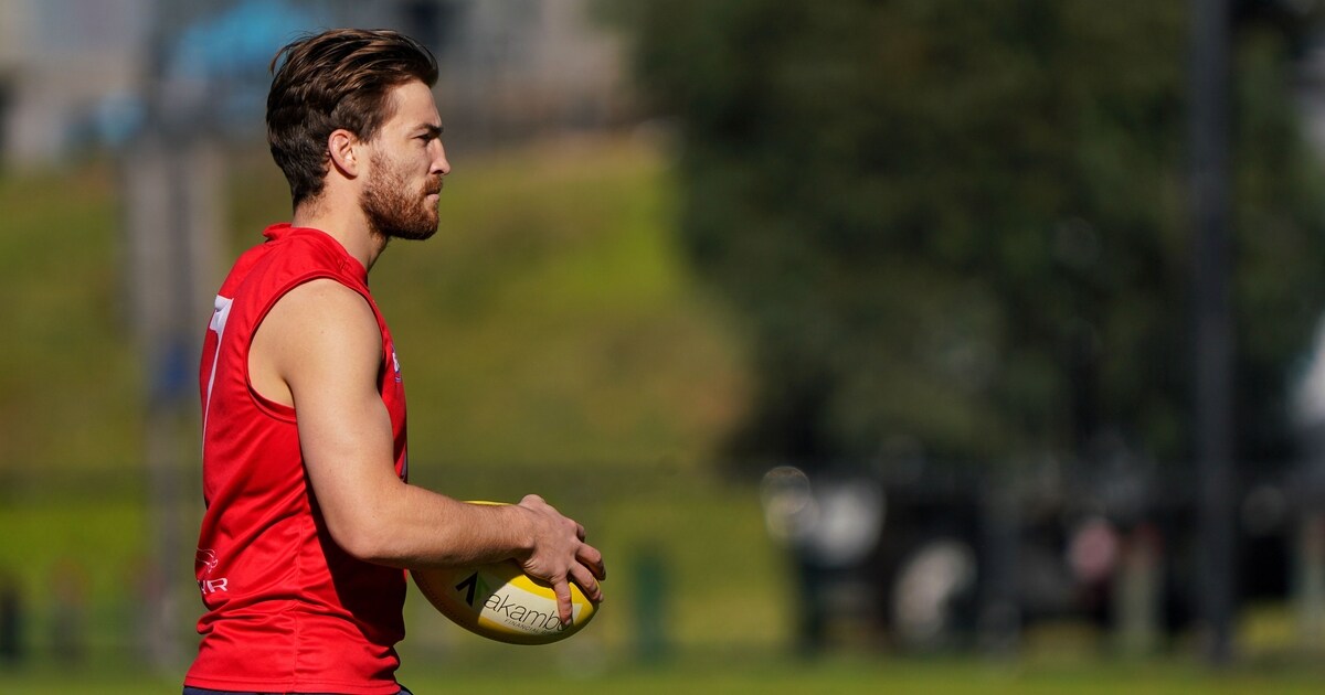 Injury Report | Viney set to return