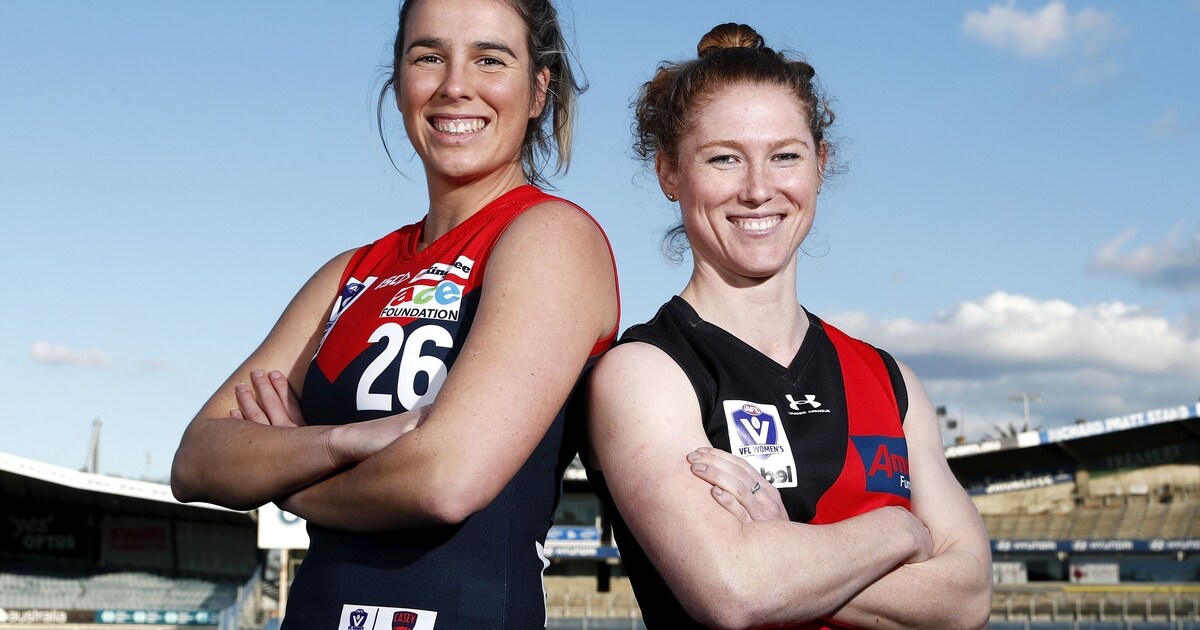 Casey Demons' VFLW side set for inaugural final