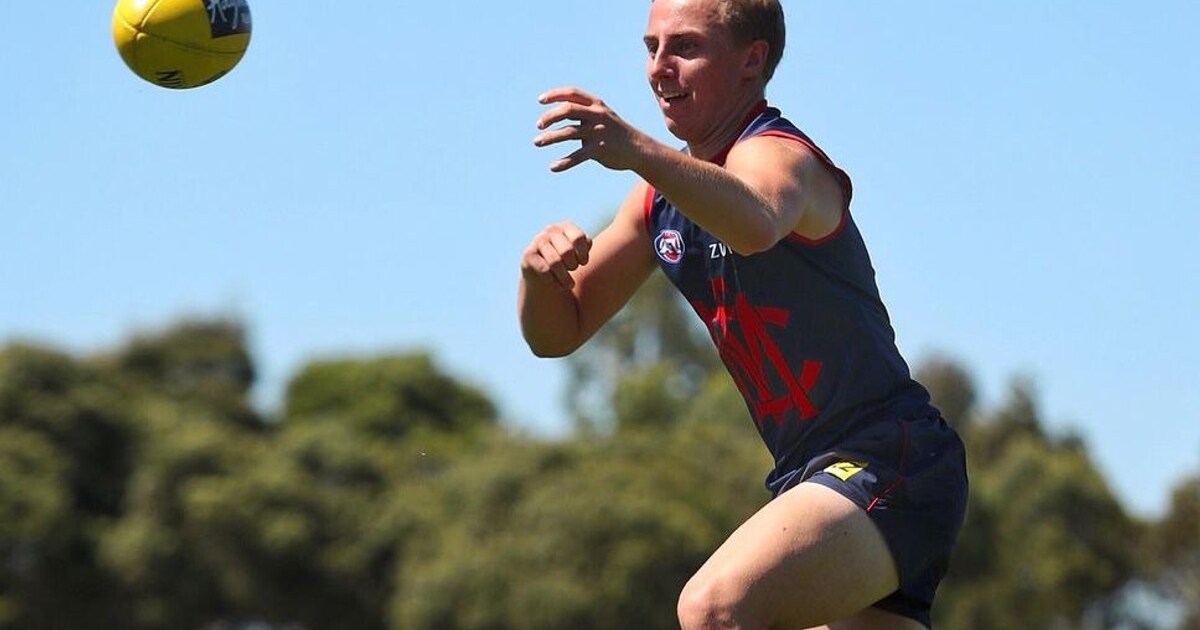 Laurie thrives in Casey Demon debut