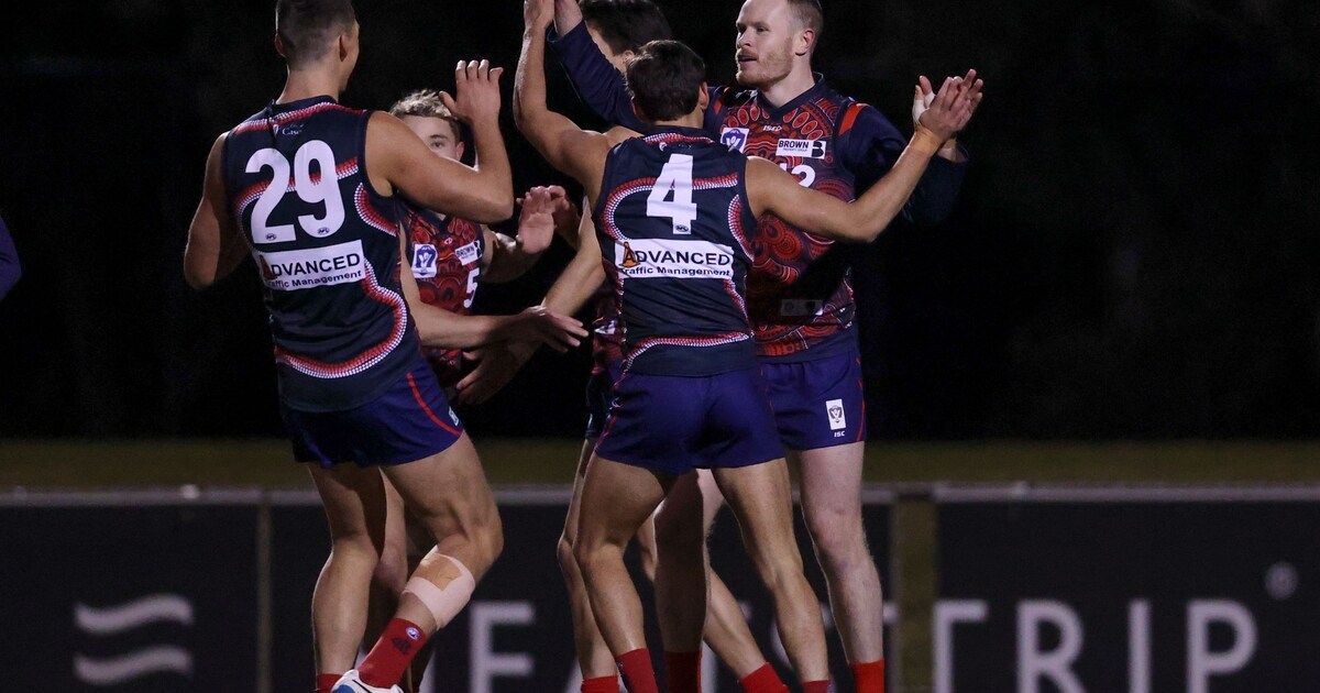 2021 VFL season reduced to 14 rounds