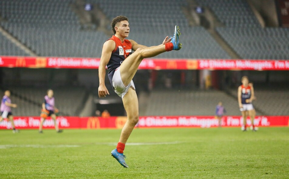 VFL: The Zac attack