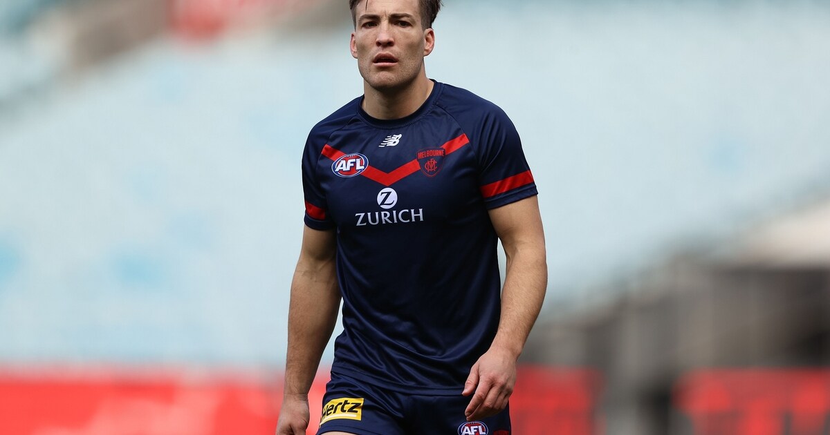 Viney accepts two-week ban