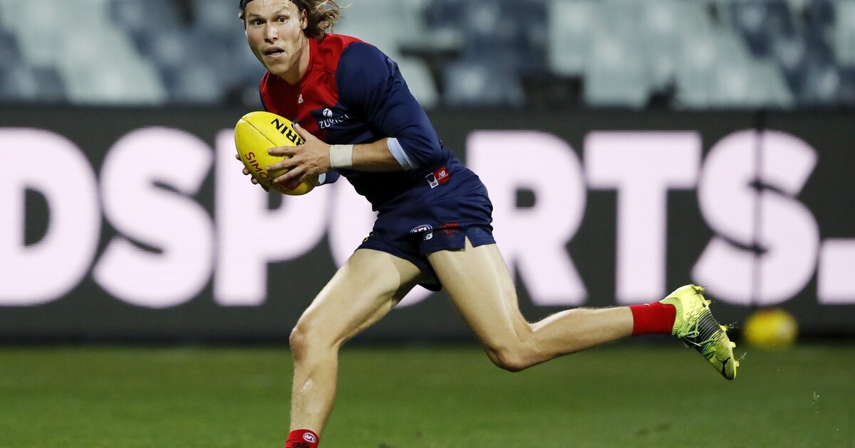 'We’re confident in the way we’re playing': Langdon