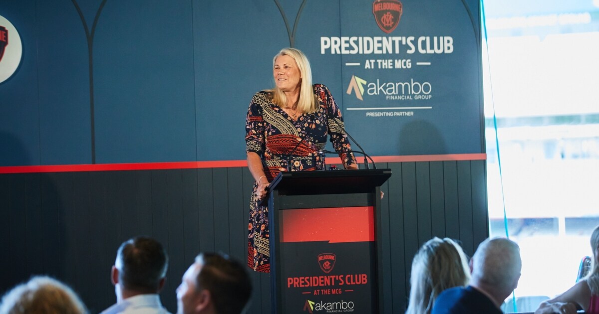 Akambo extends to a decade of support