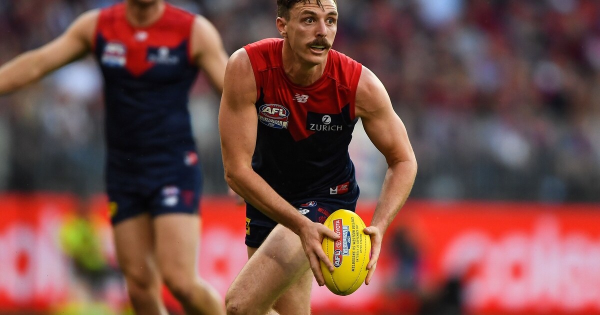 '21 Season | Jake Lever