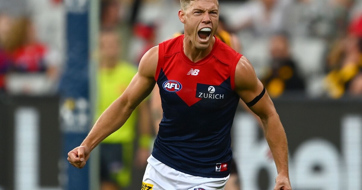 '21 Season | Jake Melksham