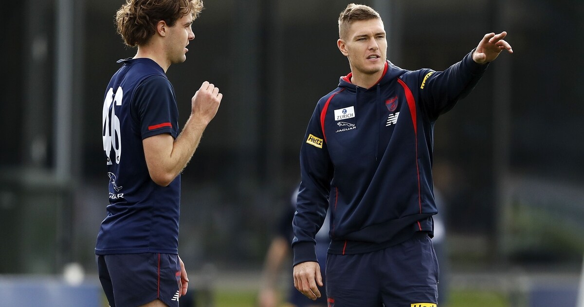 '21 Season | Adam Tomlinson