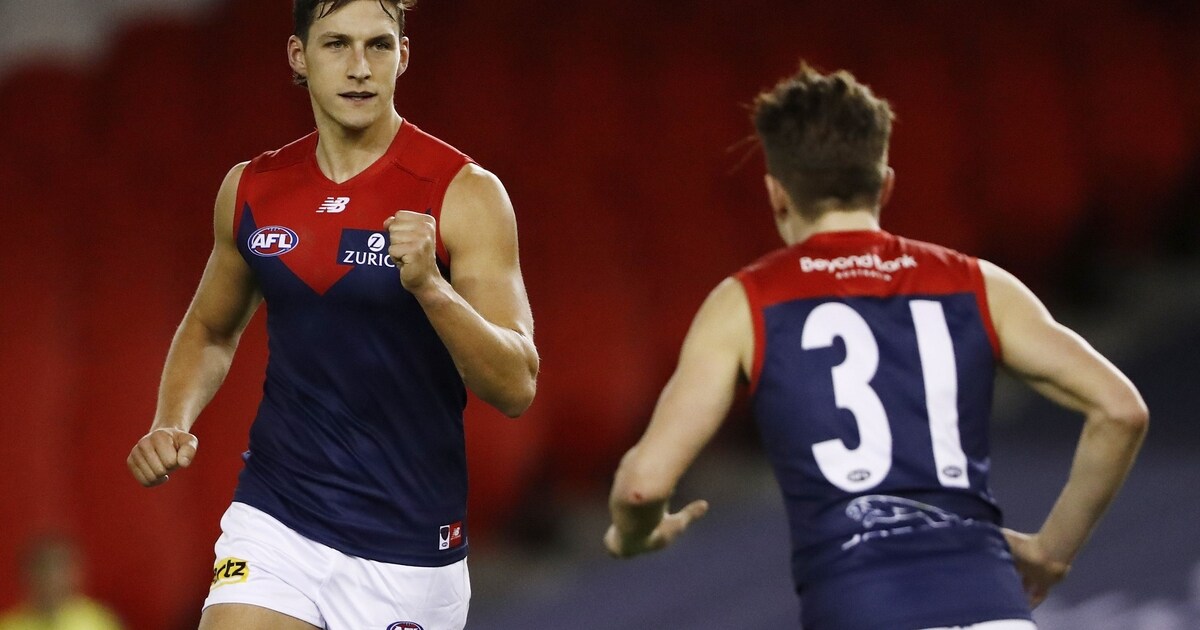 '21 Season | Sam Weideman