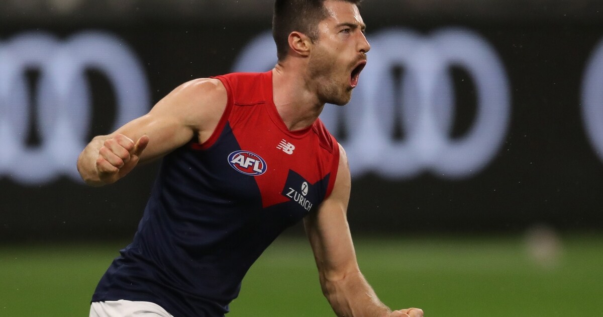 '21 Season | Alex Neal-Bullen