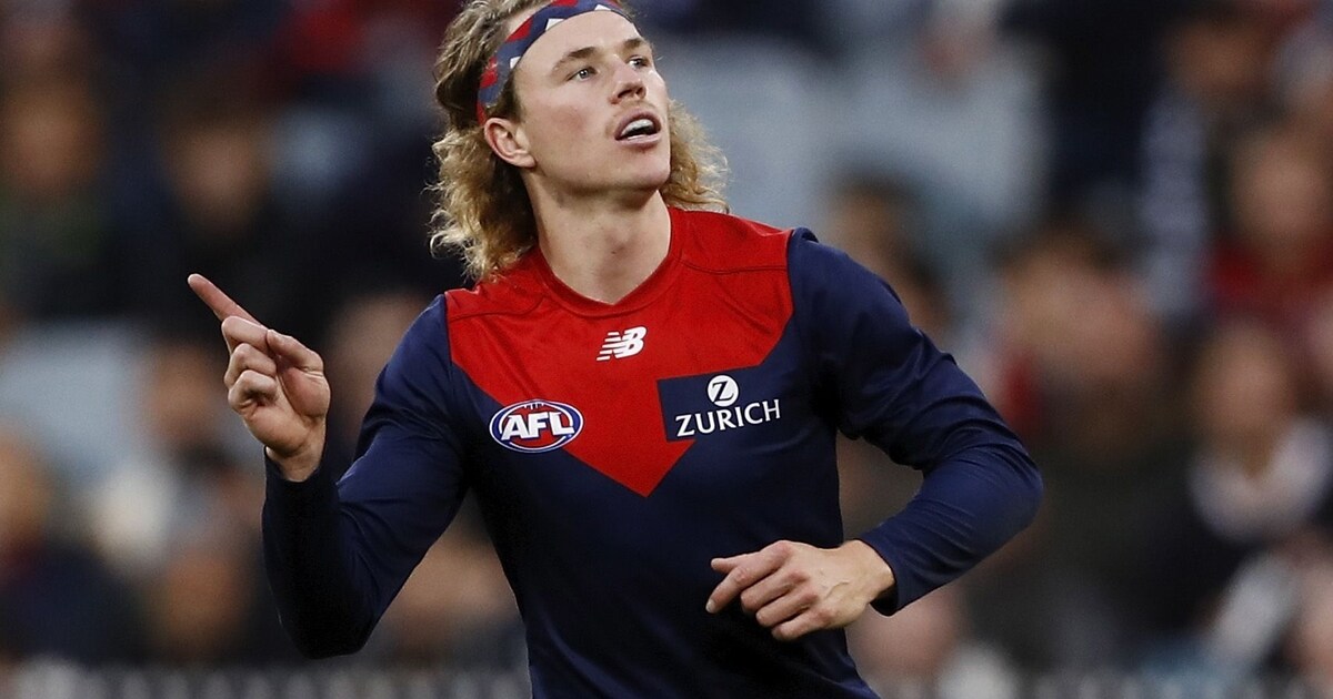 '21 Season | Jayden Hunt