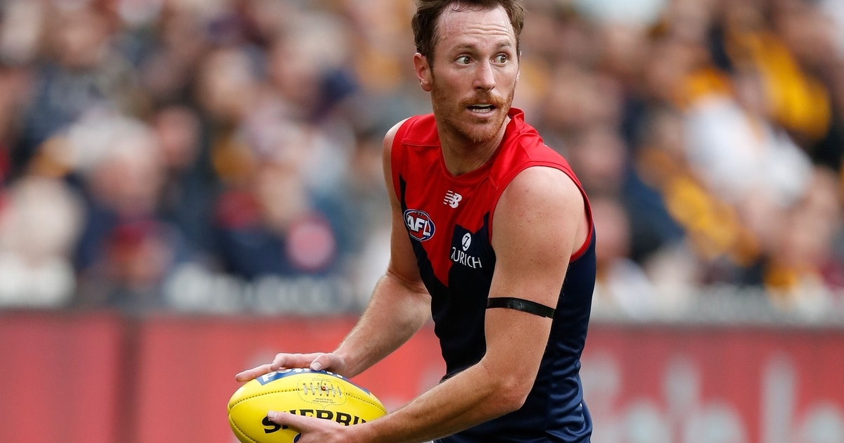 '21 Season | Mitch Brown