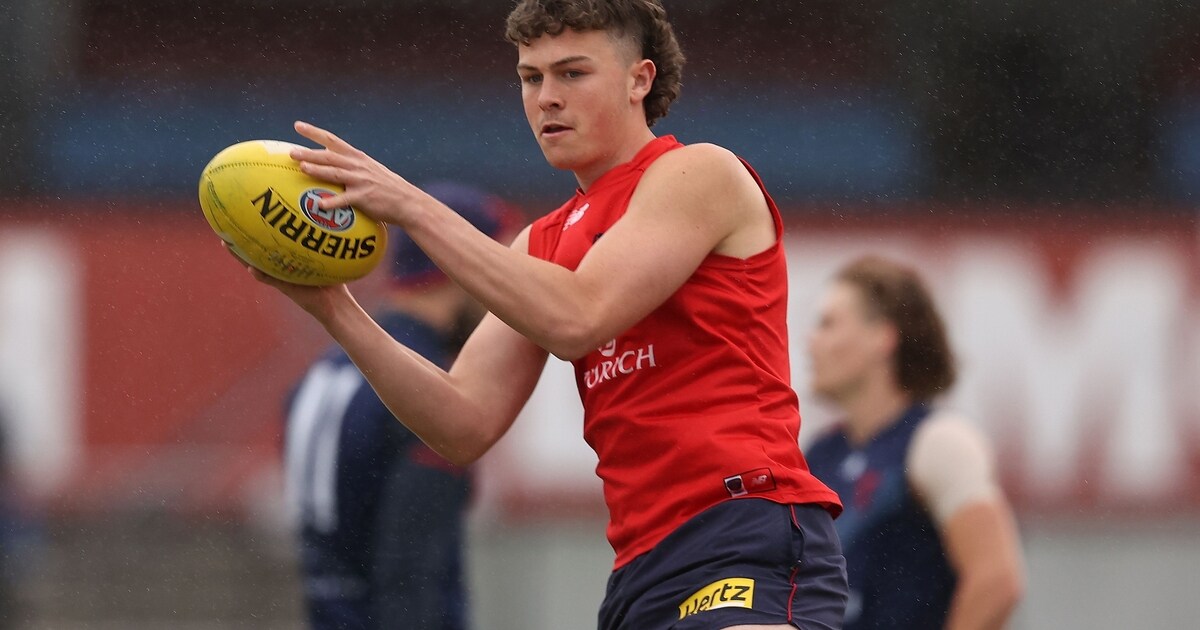 '21 Season | Daniel Turner
