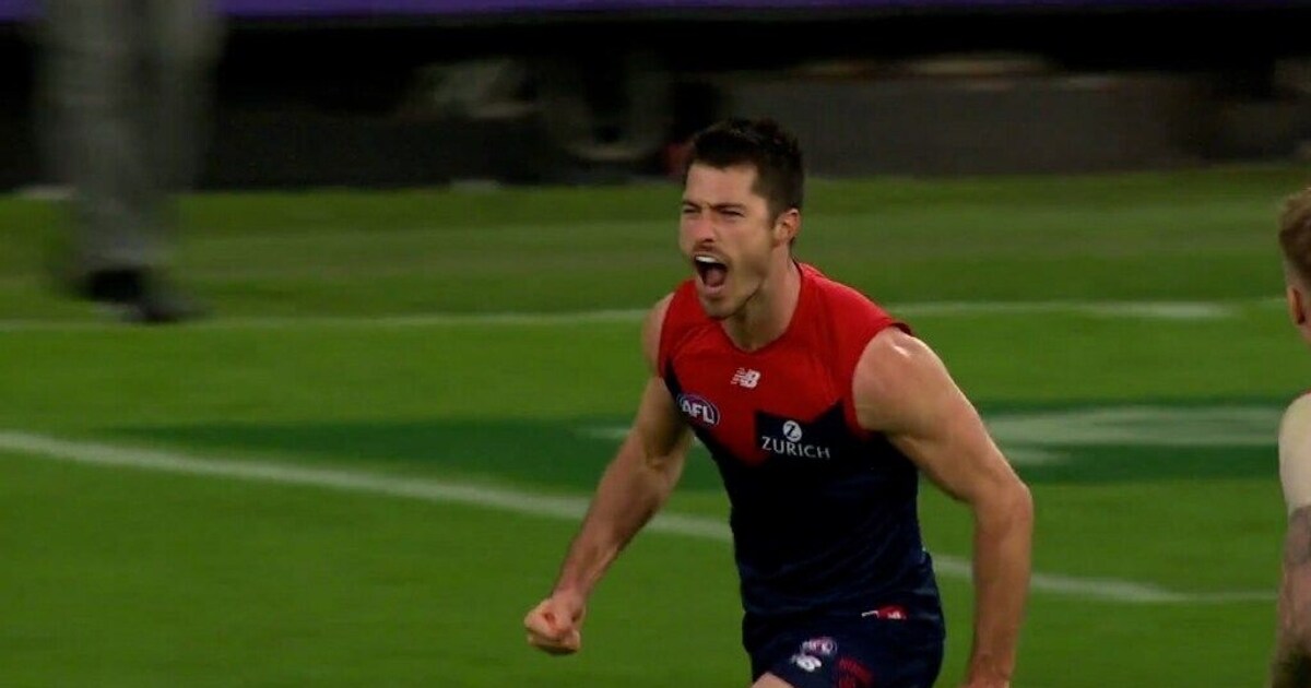 Latest Video | Melbourne Football Club