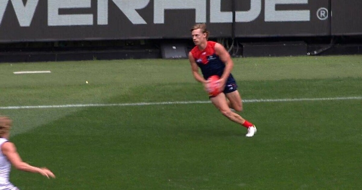 Latest Video | Melbourne Football Club