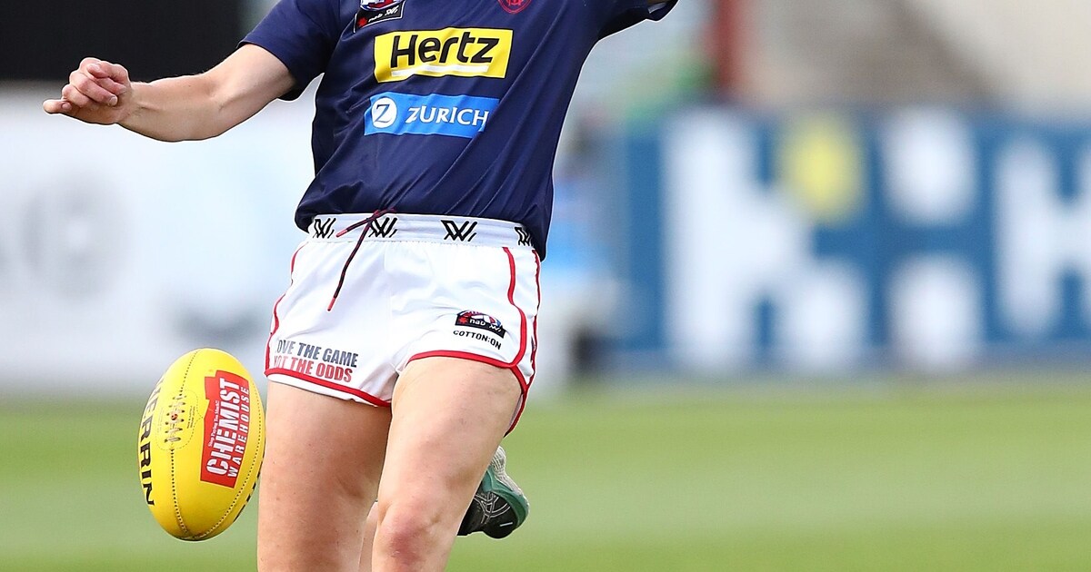 Galleries | Melbourne Football Club