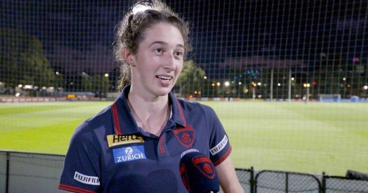 Latest Video | Melbourne Football Club