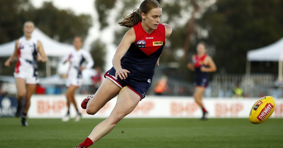 AFLW Round 3 | Four additions for Pride Round