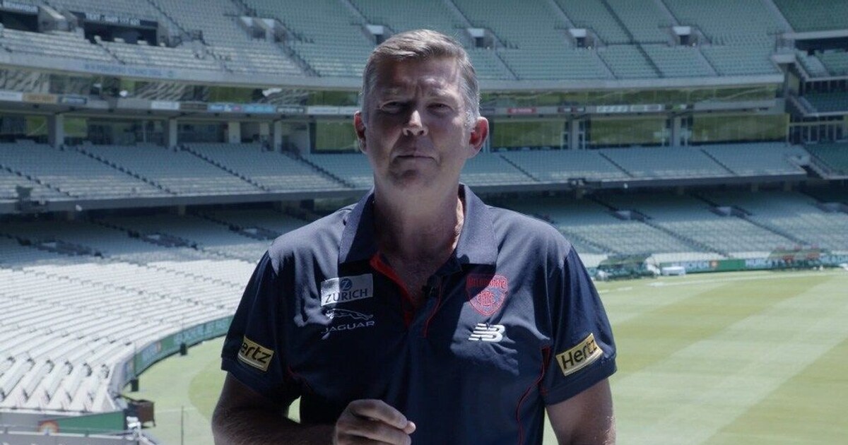 Latest Video | Melbourne Football Club