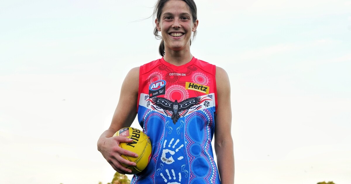 AFLW Indigenous Round | Game Day Guide