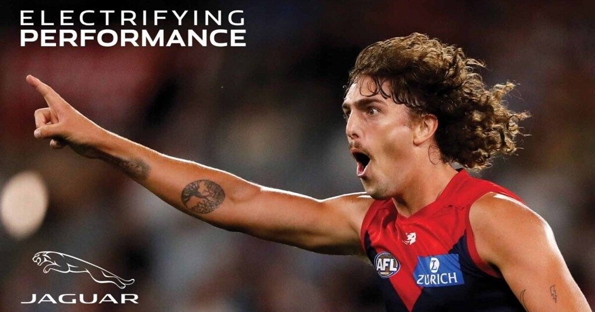 Latest Video | Melbourne Football Club