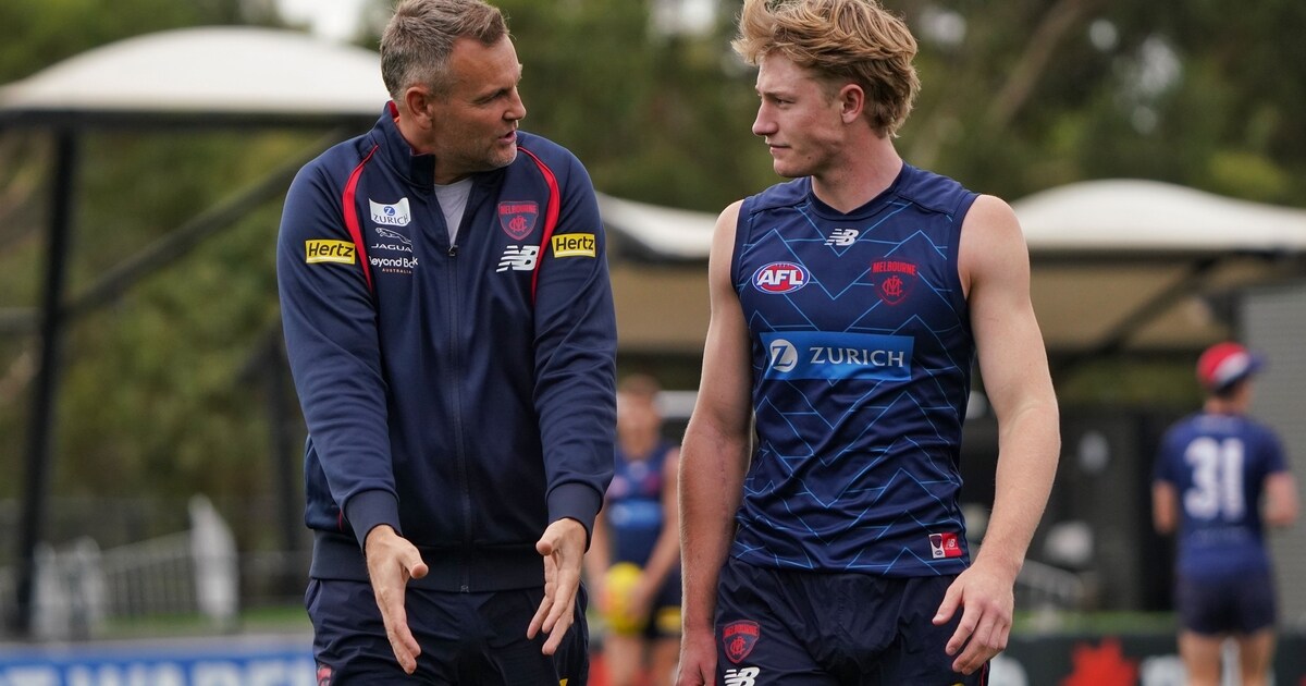 van Rooyen ready after completing first pre-season