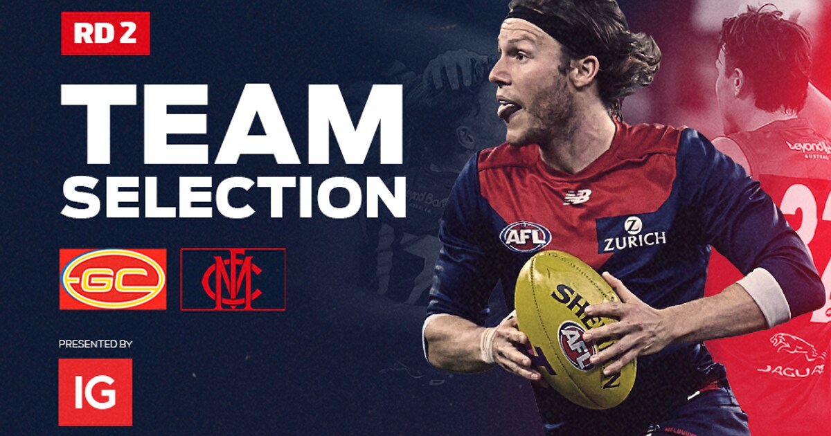 RD2 Team | Rivers to return