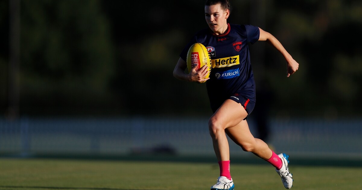 It’s surreal: Mithen on ‘G dream