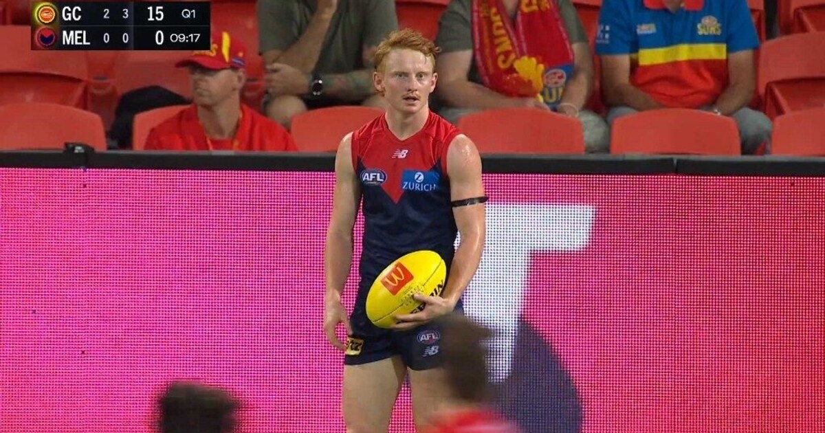 Latest Video | Melbourne Football Club