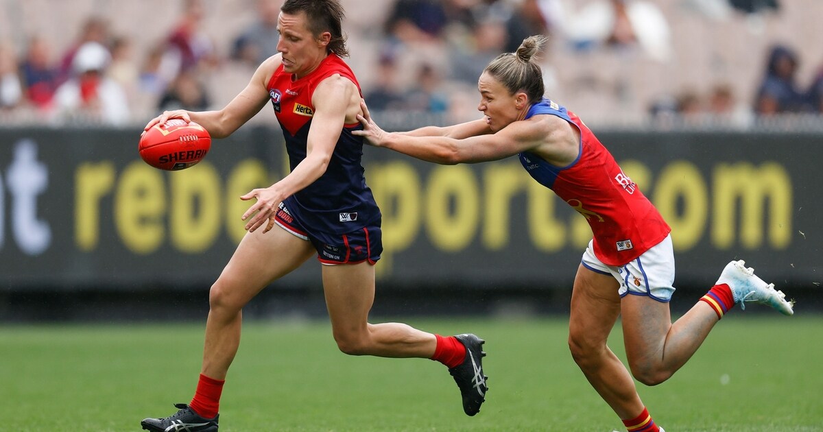 AFLW RD4 Preview | Dees return to Casey