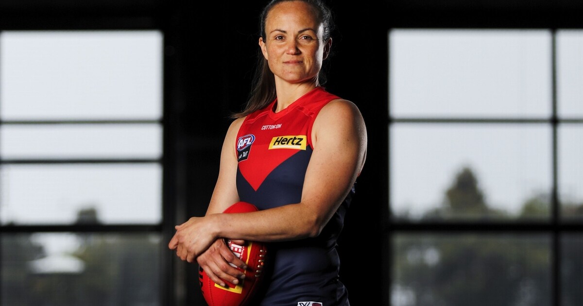 Captain Daisy voted best