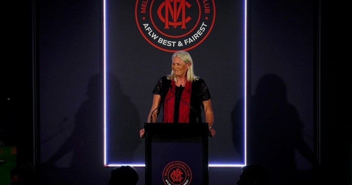 Latest Video | Melbourne Football Club