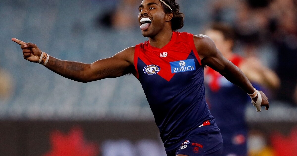 Pickett adds to highlight reel, but isn’t satisfied yet