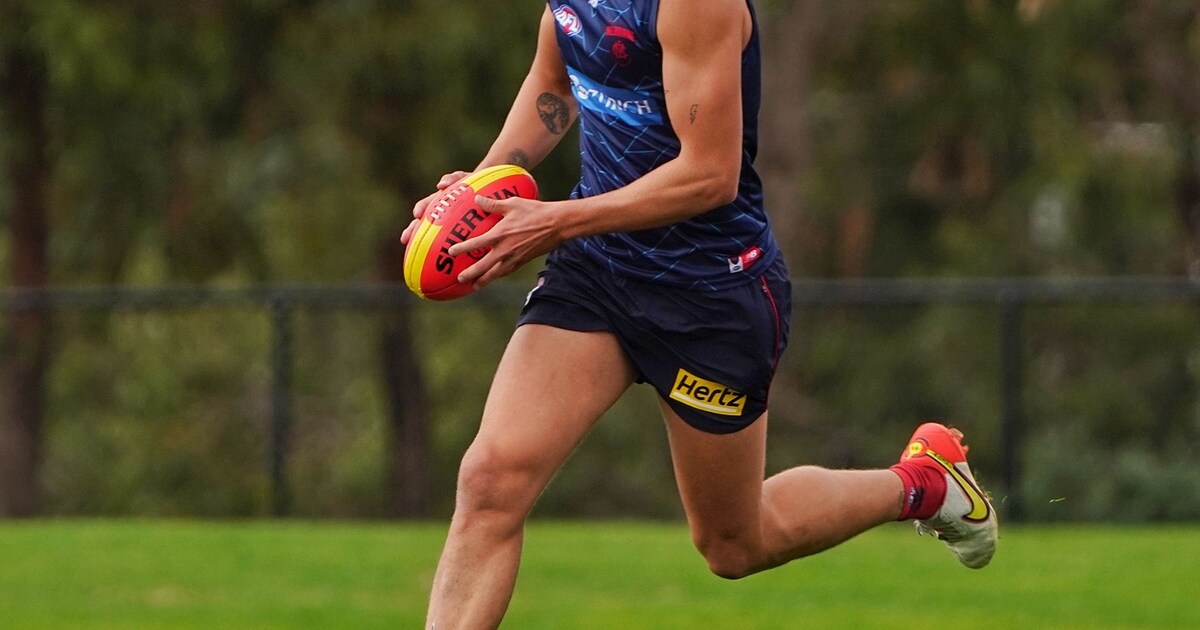 Galleries | Melbourne Football Club