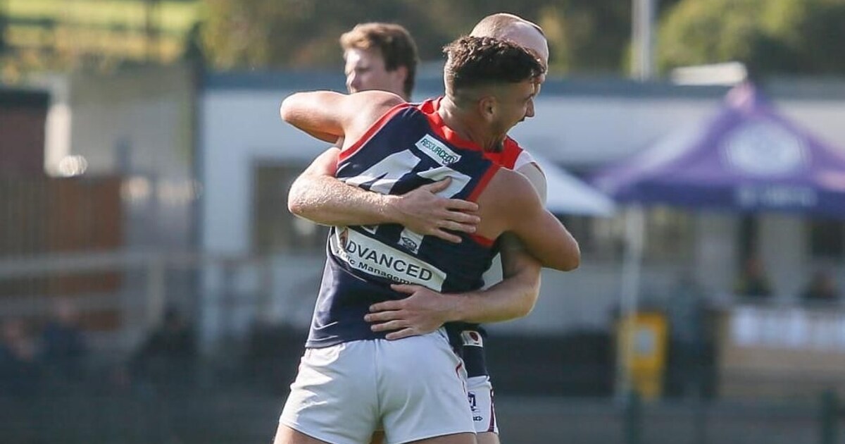 VFL | Casey comeback caps off big win