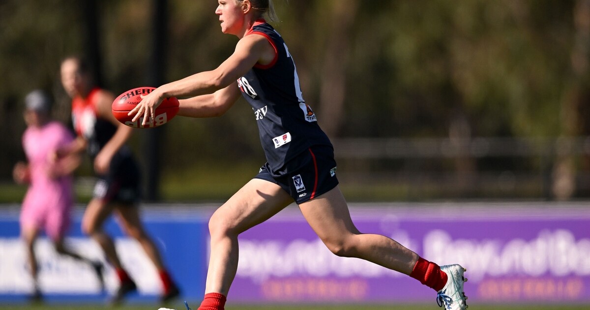 Casey Demons Gallery - VFLW R9 and VFL R5