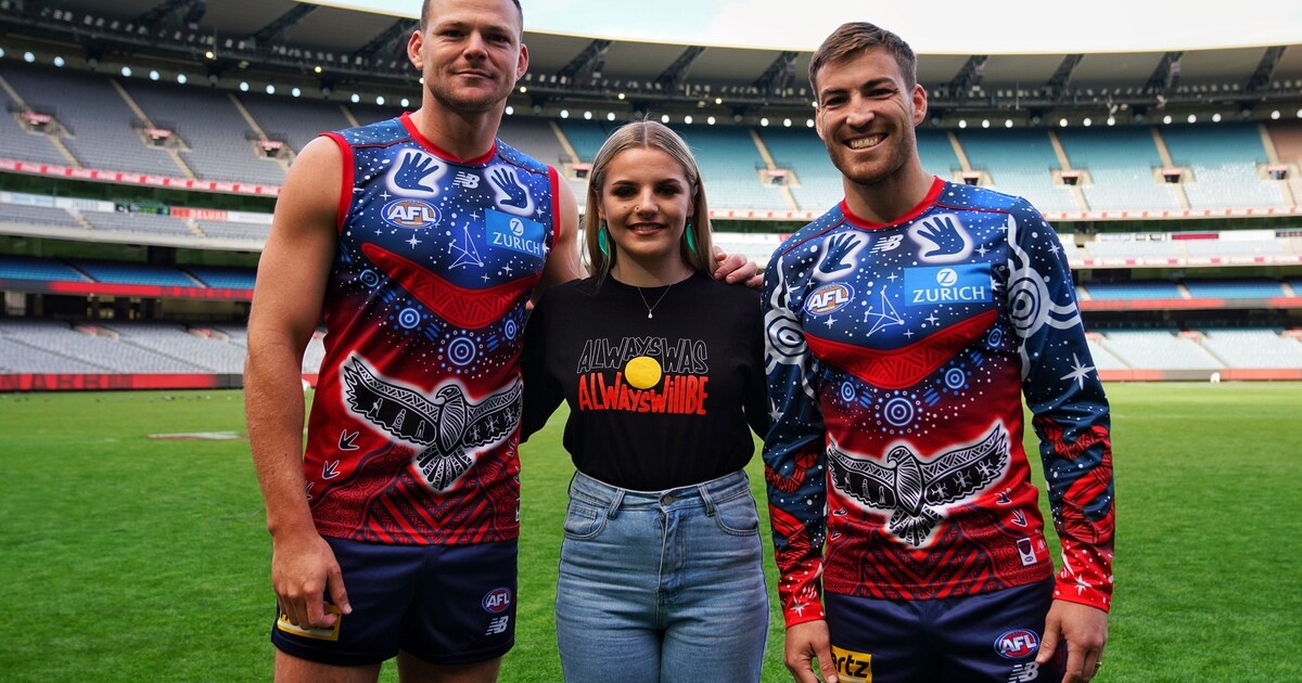 Sir Doug Nicholls Round | Game Day Guide