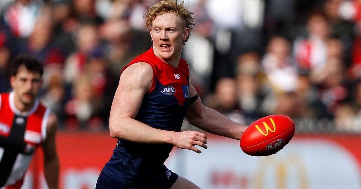 Stuffing the stat sheet: PBs for Clarry in 2022