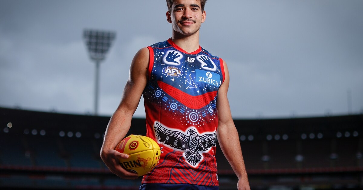 Reflections on Narrm