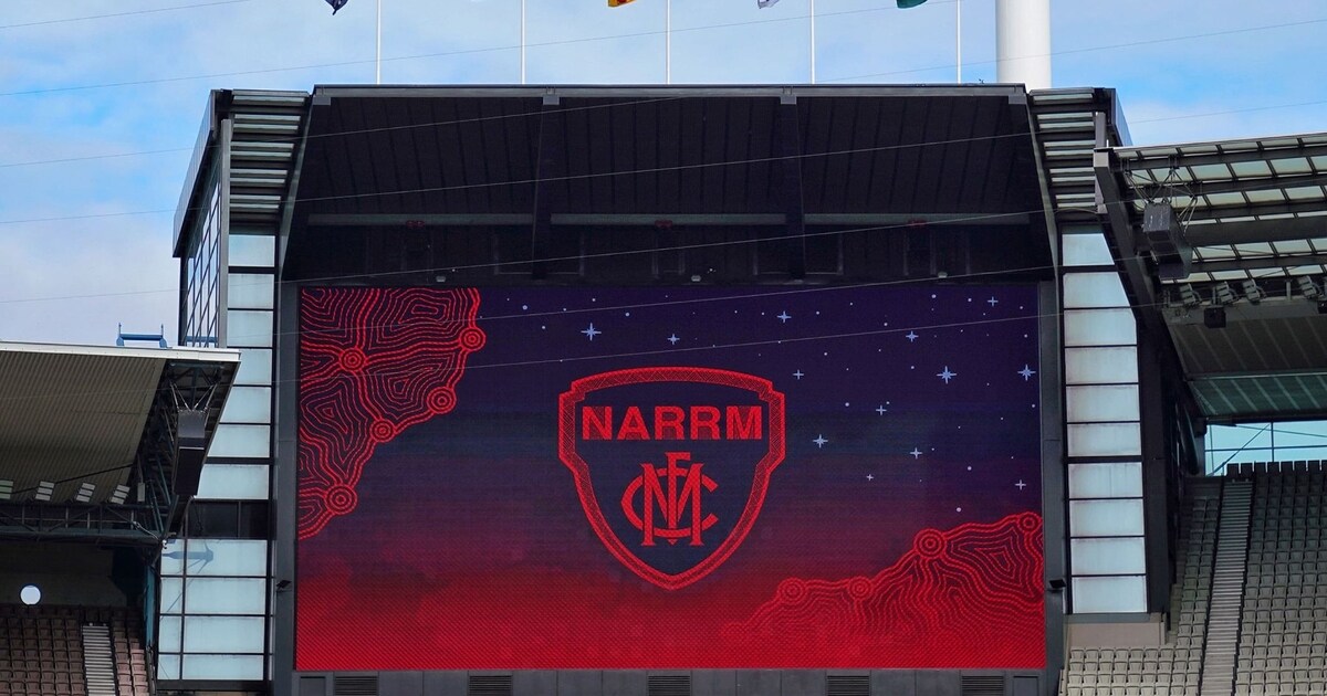 Narrm Football Club: a hopeful idea come to fruition