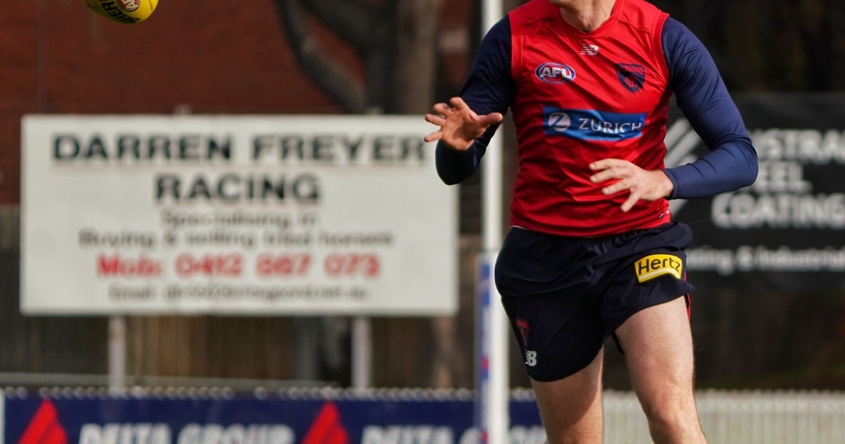 Galleries | Melbourne Football Club