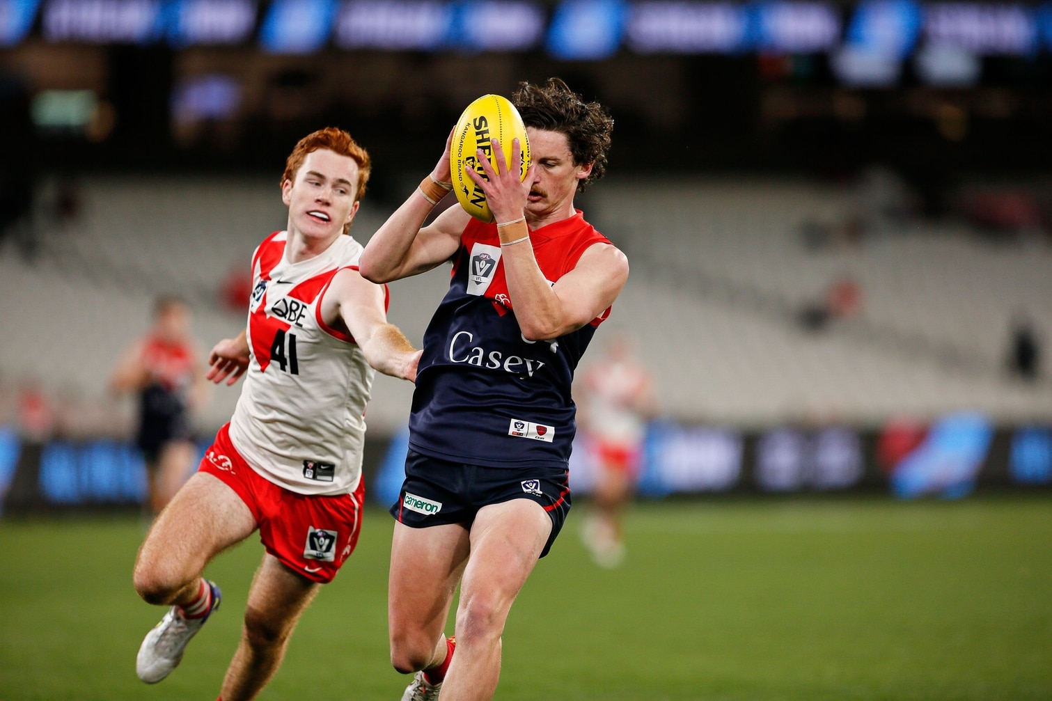 Game Day - Match Discussion - RD 17 vs. Carlton. Fri 04/07 @ 7:20pm ...