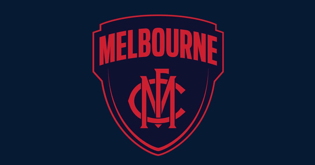 Melbourne Football Club Board Statement